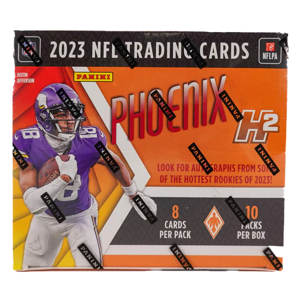 Panini NFL Phoenix H2 2023 – TradingcardBrothers